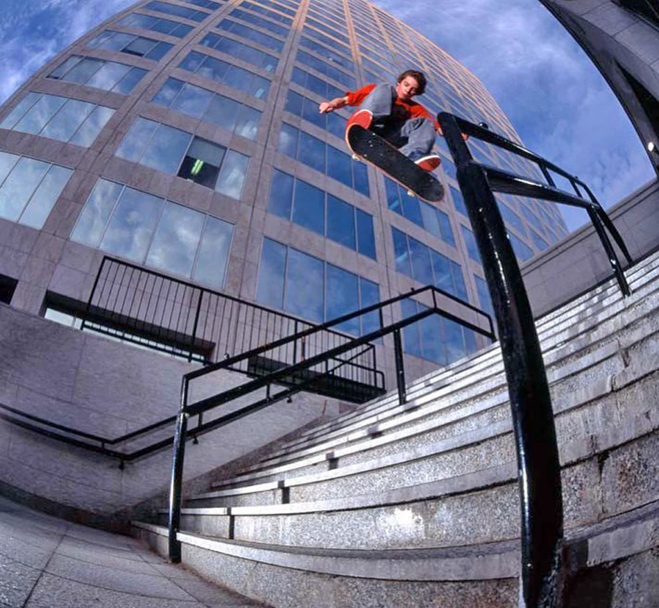 INCF | The Return of Paul Trep